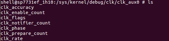 Linux下的clk学习_fixed-clock-CSDN博客