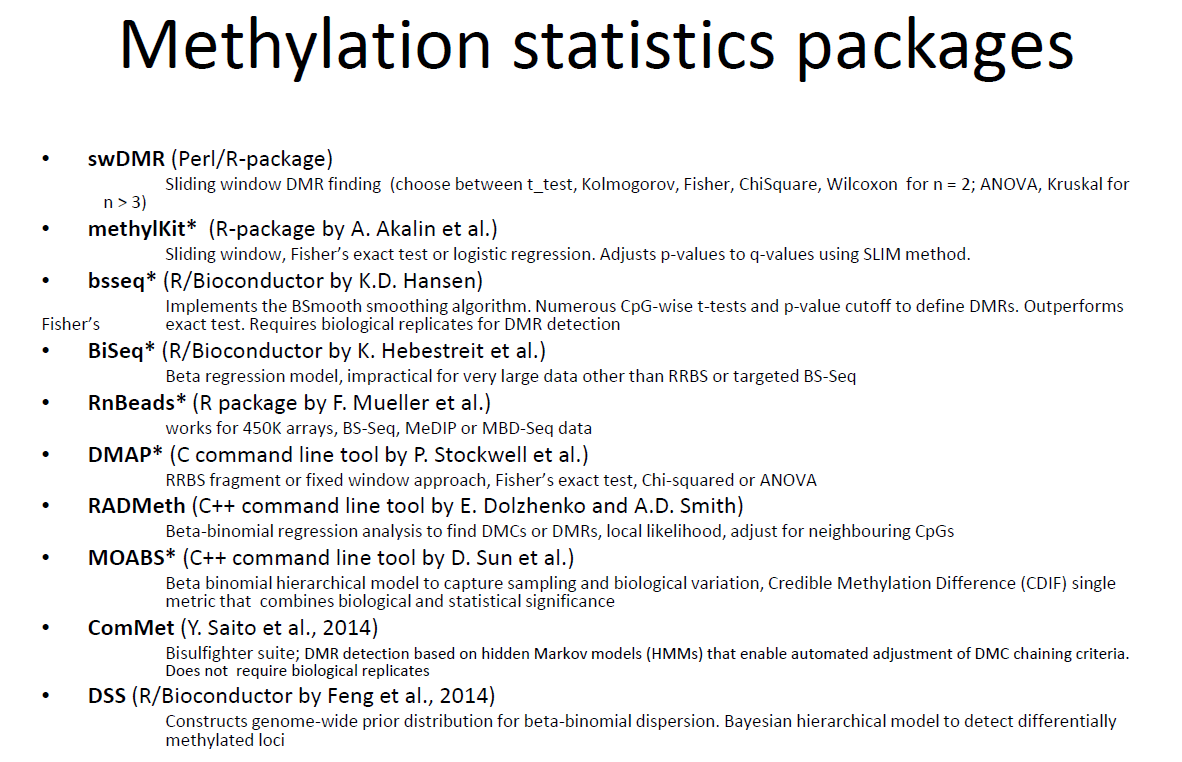 RRBS甲基化分析流程_rrbs分析-CSDN博客