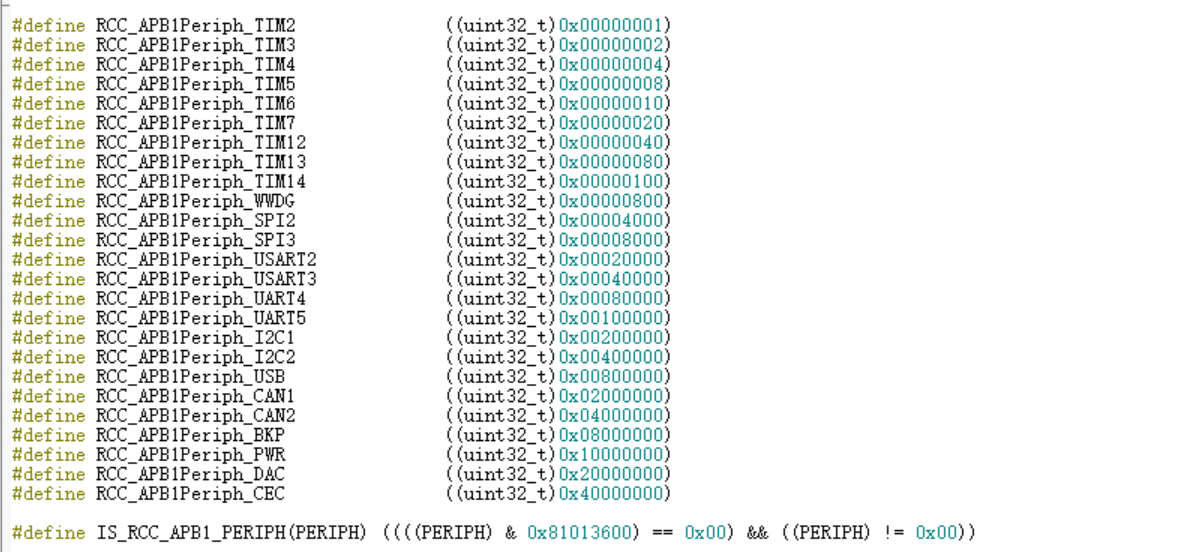 STM32学习笔记——通用定时器TIMx介绍及配置_timx-up-CSDN博客