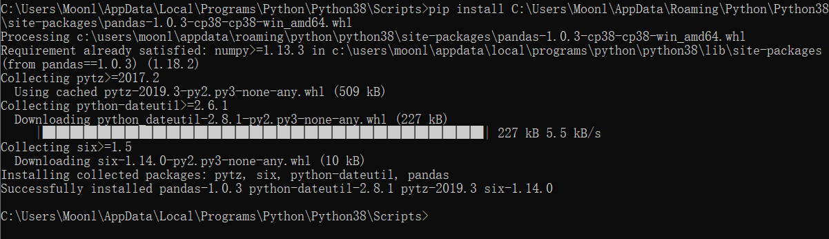 PyCharm安装pymssql-CSDN博客