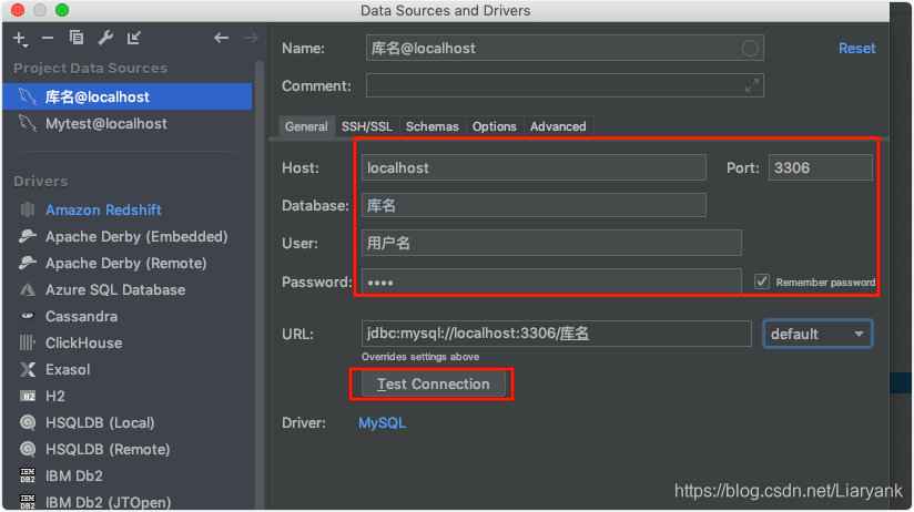 Springboot Mybatis 快速搭建 使用 Easy Code插件 新建sprinboot Mybatis Easycode项目 Csdn博客
