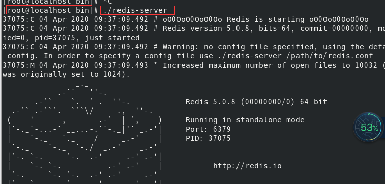 redis5.0.8 安装教程_redis官网5.0.8 windos_灬子非鱼丶的博客-CSDN博客