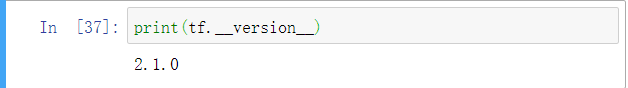 module ‘tensorflow._api.v2.train‘ has no attribute ‘AdamOptimizer‘ （不必更改tensorflow 2）_module ...