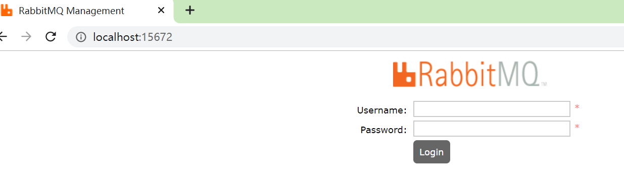 Windows 10启动RabbitMQ失败，无法访问localhost:15672_rabbitmq-service.bat start exited with code 1-CSDN博客