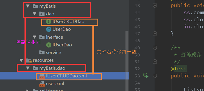 myBatis配置文件中properties和typeAliases标签的使用_mybatis配置文件中,以下哪个标签用于配置数据库连接信息?-CSDN博客