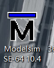 Modelsim SE 10.4a 安装详解_lpjb-CSDN博客