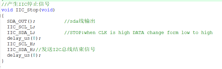 stm32单片机读写EEPROM AT24C512_24c512 stm32-CSDN博客