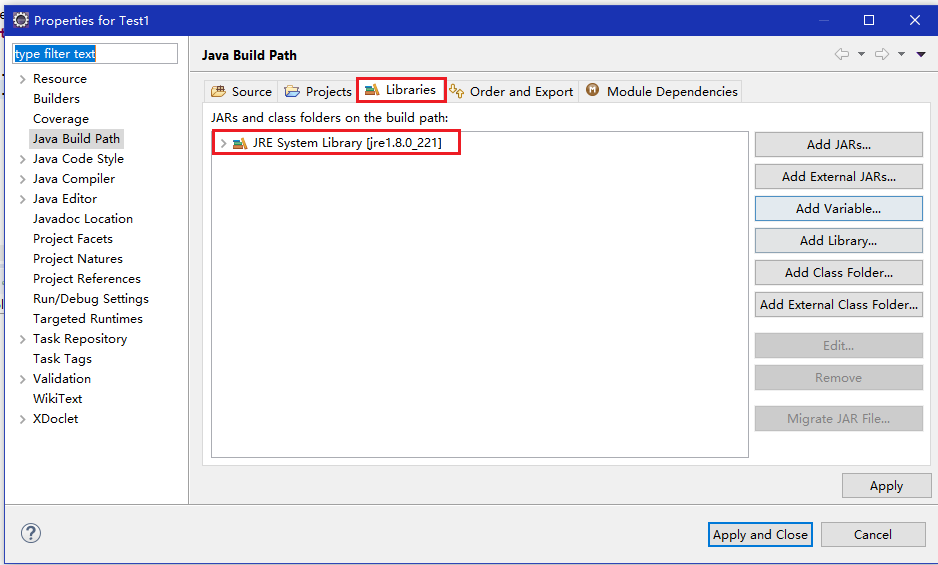 eclipse中切换JDK和JRE版本完整步骤_eclipse修改jre为jdk-CSDN博客