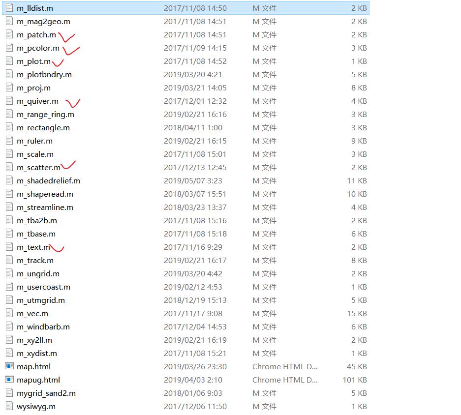 matlab m_map学习总结系列1_matlab的m-line函数应用-CSDN博客