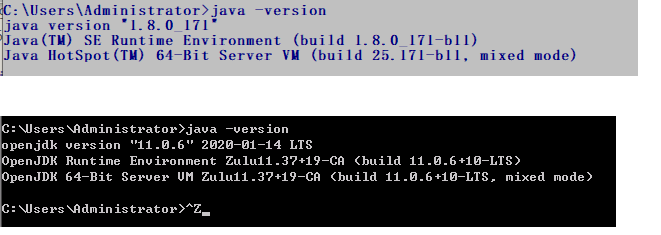 比较一下 Oracle JDK与openJDK的区别_oracle jdk 与 openjdk-CSDN博客