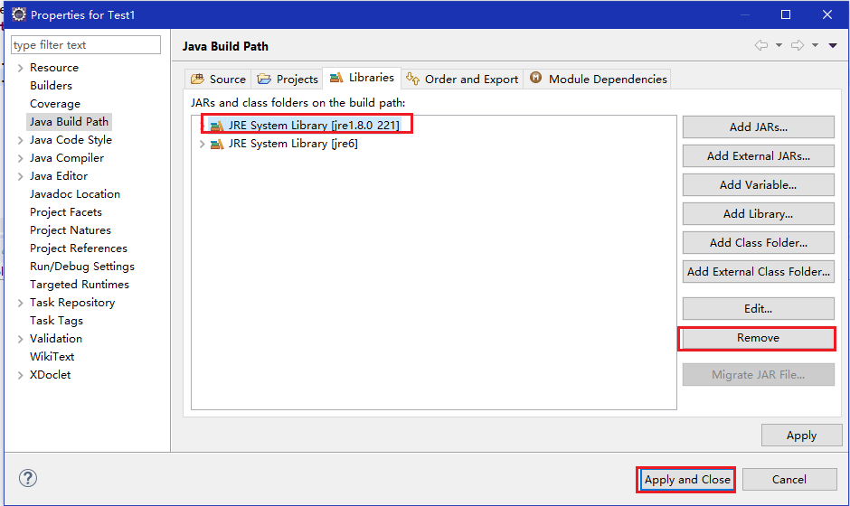 eclipse中切换JDK和JRE版本完整步骤_eclipse修改jre为jdk-CSDN博客