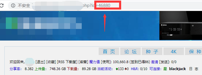 IYUU自动辅种工具配置及常见错误（Windows）-CSDN博客