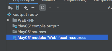 IntelliJ IDEA部署war包成功，war exploded失败的问题_配置错误: 部署源 '2400服务端gameserver:war exploded' 无效-CSDN博客