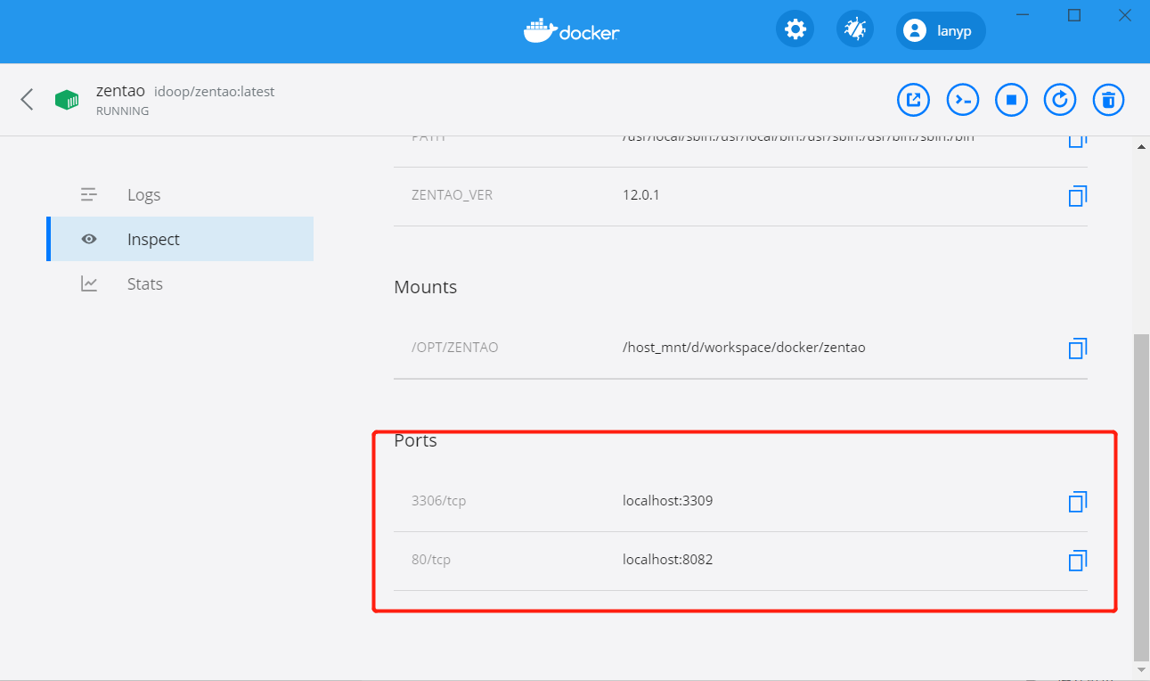 安装windows docker desktop之后，选择linux containers，启动容器后发现容器ip ping不通，怎么访问？_win10直接安装docker desktop ...