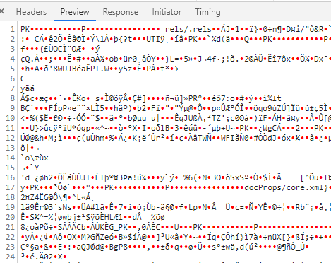 vue+axios+blob下载二进制流文档乱码解决_二进制流文件下载格式错误-CSDN博客