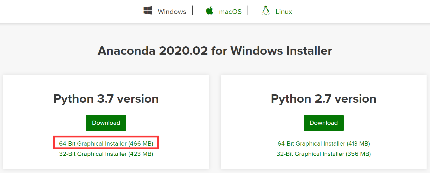深度学习环境搭建、安装亲测：win10+anaconda(4.8.2)+python(3.7.6)+tensorflow(2.0)+pycharm/spyder_conda 4.8.2-CSDN博客