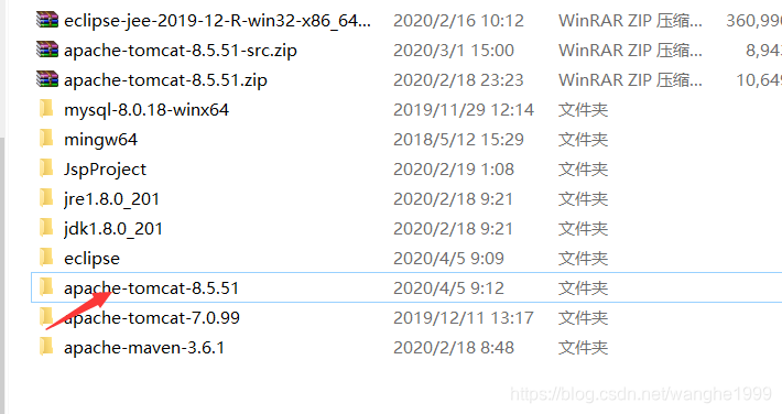 Tomcat运行时报错 Publishing The Configuration Error Copying File To Cprogram Filesjavaapache