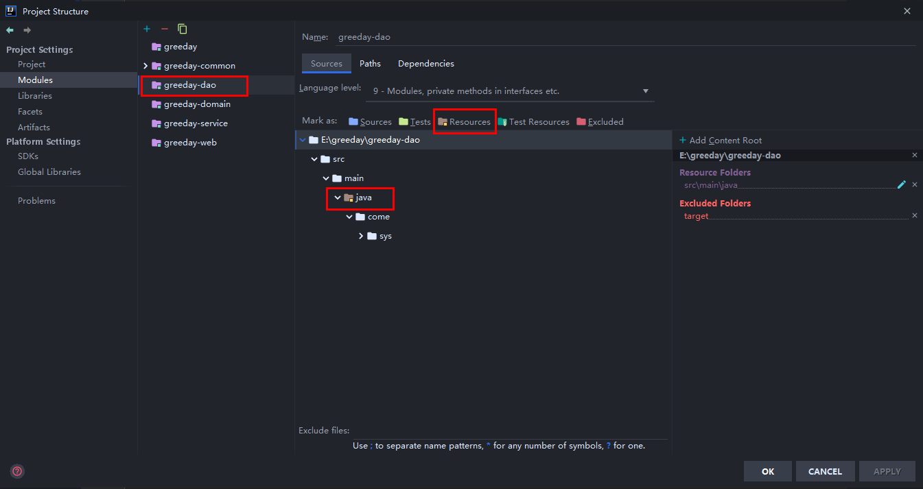 idea多模块合并（.class文件自动变为 .kt文件）_idea kt-CSDN博客