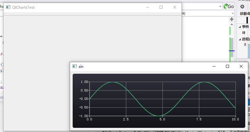 VS+Qt使用QtChart配置及两种用法详解_怎么看qt是否安装chart-CSDN博客