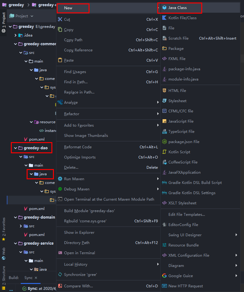 idea多模块合并（.class文件自动变为 .kt文件）_idea kt-CSDN博客