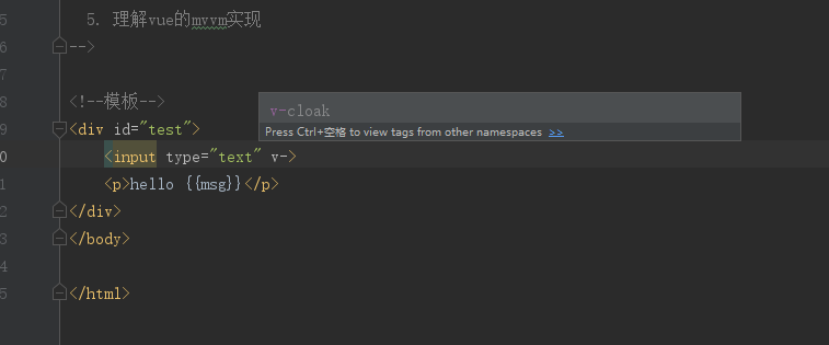 Webstorm中html无vue语法提示 Westorm Vue Html 不能警报 Csdn博客