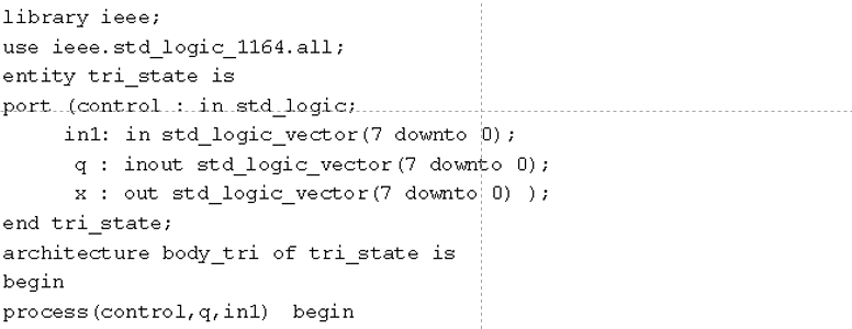 【FPGA学习笔记】VHDL深入：含高阻态的电路设计，资源优化，速度优化，仿真延时_vhdl关键路径-CSDN博客