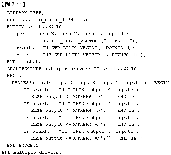 【FPGA学习笔记】VHDL深入：含高阻态的电路设计，资源优化，速度优化，仿真延时_vhdl关键路径-CSDN博客