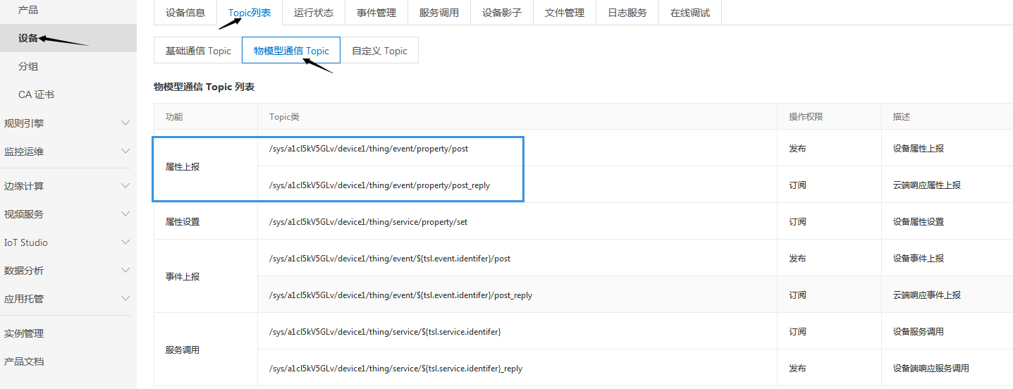 Esp32运行micropython通过mqtt上报温湿度到阿里云esp32 Micropython 阿里云 Csdn博客