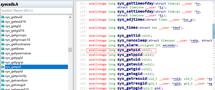 linux系统调用_sys_rt_sigprocmask-CSDN博客