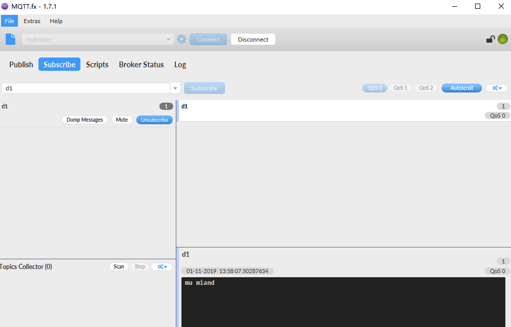 Windows搭建Apollo MQTT服务器_windows mqtt免安装-CSDN博客