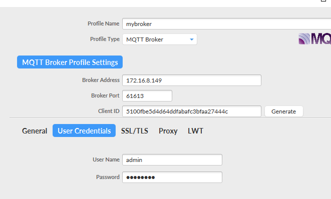 Windows搭建Apollo MQTT服务器_windows mqtt免安装-CSDN博客