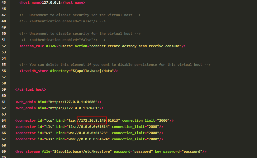 Windows搭建Apollo MQTT服务器_windows mqtt免安装-CSDN博客