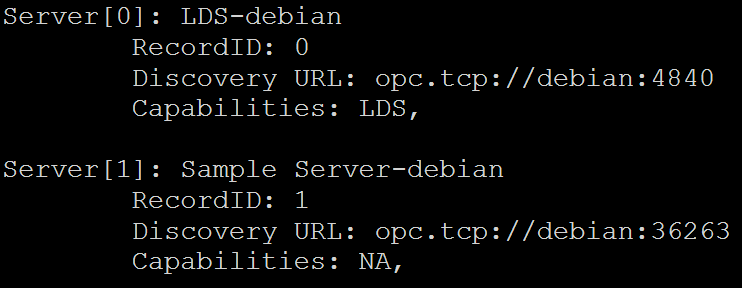 学习open62541 --- [26] Discovery（使用LDS）_opc ua发现-CSDN博客