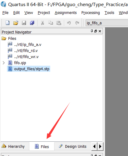 SignalTap II使用技巧_2_signaltap红色-CSDN博客
