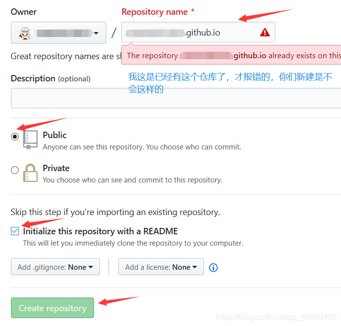 Hugo博客部署到github无法显示css、js踩坑hugo部署github Css未加载 Csdn博客