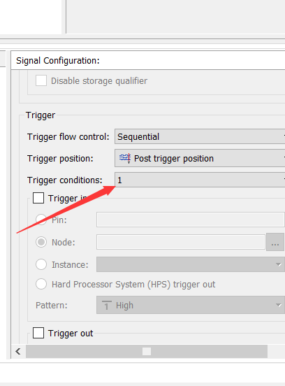 SignalTap II使用技巧_2_signaltap红色-CSDN博客