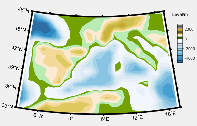 matlab m_map学习总结系列4-CSDN博客