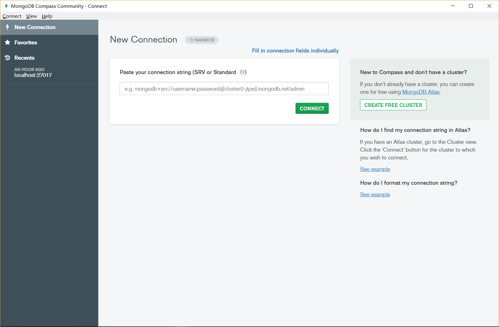 Mongodb安装（超详细）安装mongodb Csdn博客 