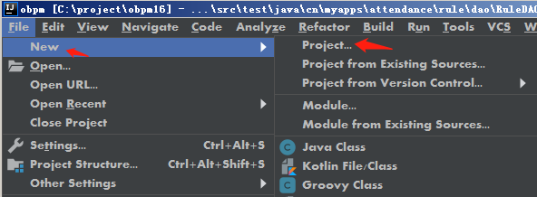 idea新建springboot项目后上传到github上面_springboot项目怎么发布到github-CSDN博客