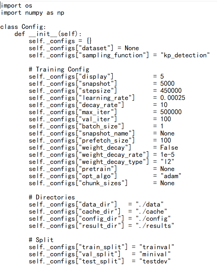 初学者复现CornerNet：详细指导零基础在Ubuntu系统运行该代码并完全理解论文思路的教程_cornernet复现-CSDN博客