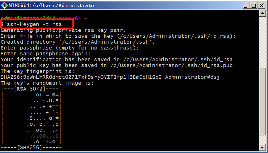 Git安装，WebStorm配置Git（超详细图文详解）_git在webstorm中配置can't find suitable private key-CSDN博客