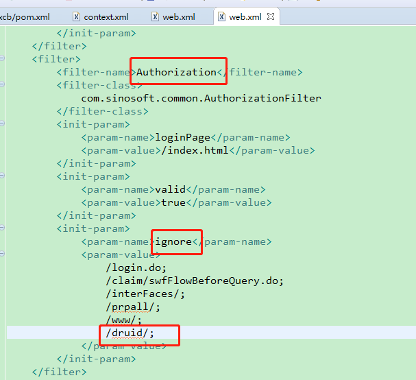 Tomcat配置druid完整版福利来啦_tomcat druid-CSDN博客