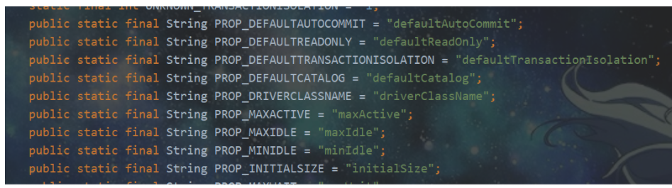 Tomcat配置druid完整版福利来啦_tomcat druid-CSDN博客