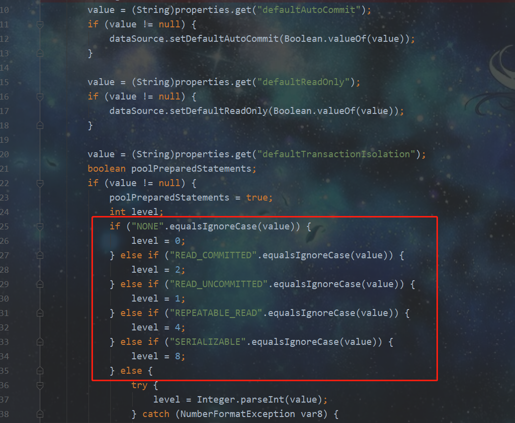 Tomcat配置druid完整版福利来啦_tomcat druid-CSDN博客