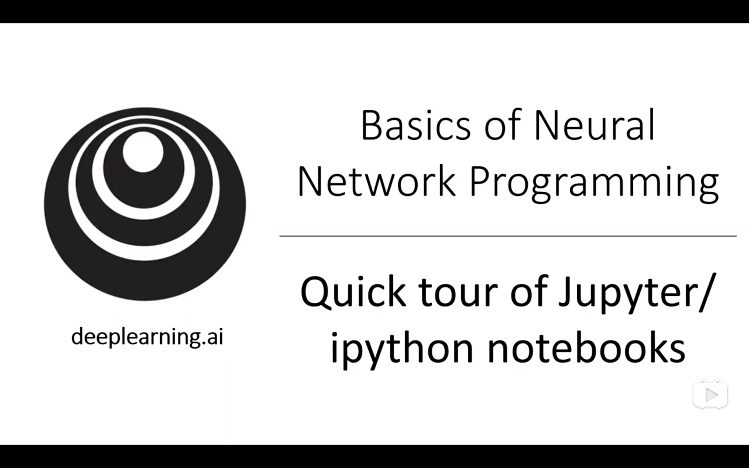 2.17 Jupyter/ipython 笔记本的快速指南-深度学习-Stanford吴恩达教授_jupyter中绘制曲线不显示 吴恩达深度学习-CSDN博客