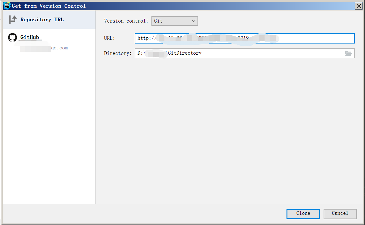 Git安装，WebStorm配置Git（超详细图文详解）_git在webstorm中配置can't find suitable private key-CSDN博客