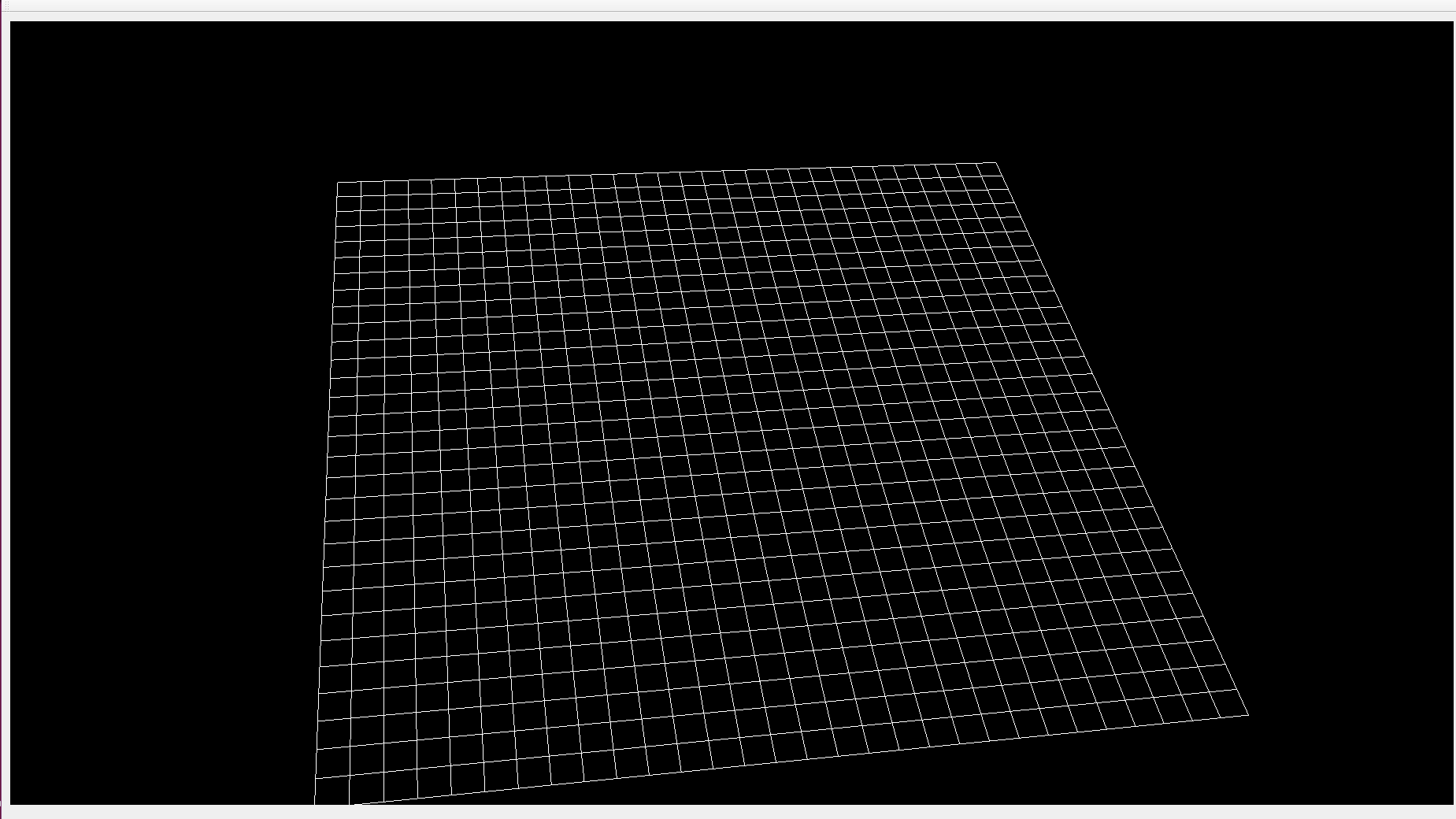 VTK显示网格_vtk显示mesh_Hit_HSW的博客-CSDN博客