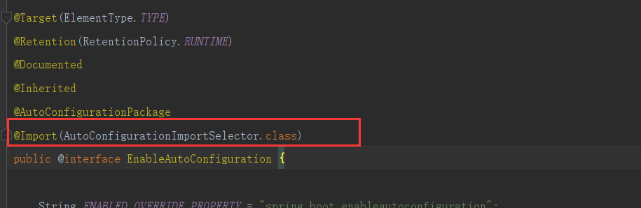 Spring源码分析十一：Springboot 自动装配_spring-autoconfigure-metadata.properties-CSDN博客