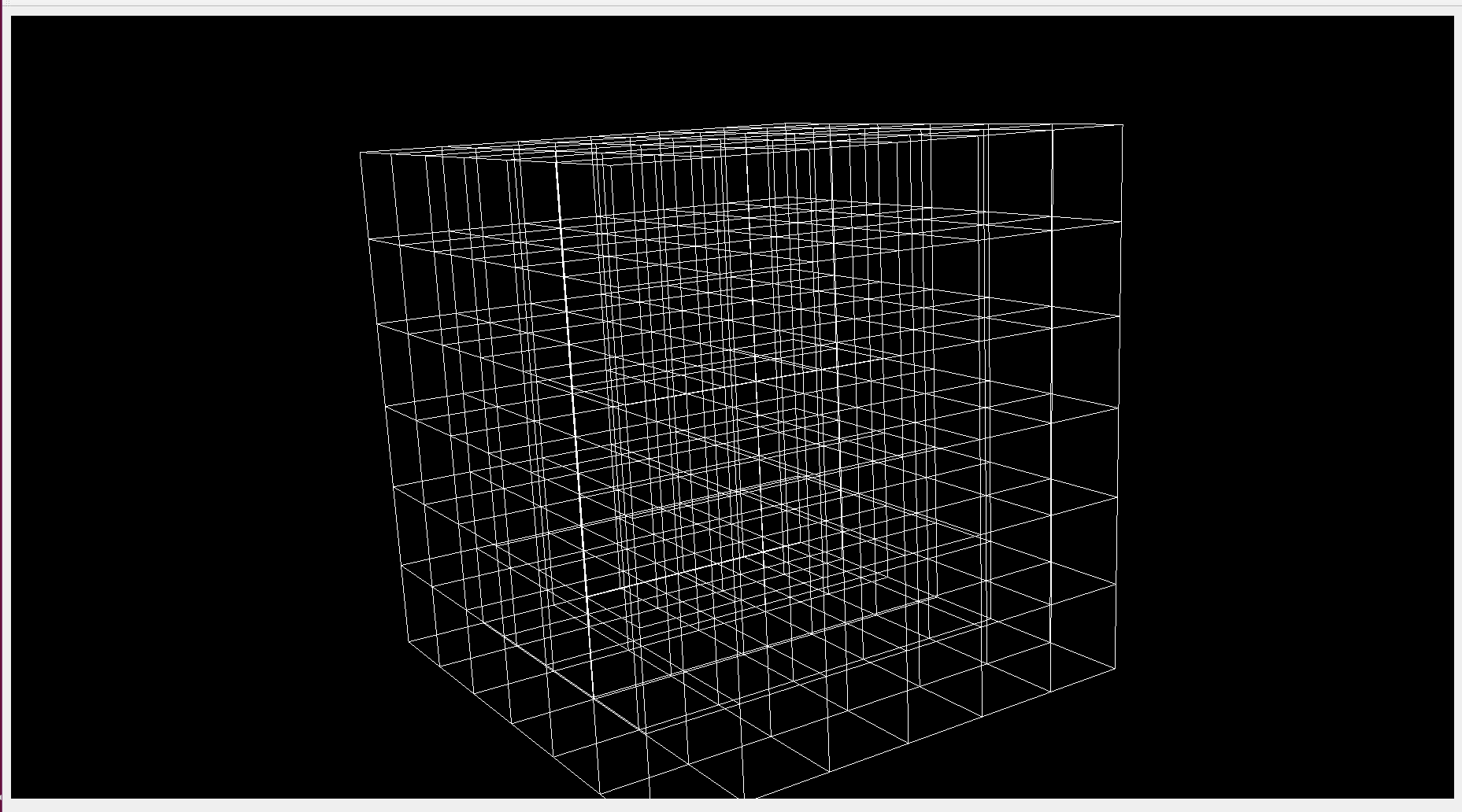 VTK显示网格_Hit_HSW的博客-CSDN博客_vtk 网格