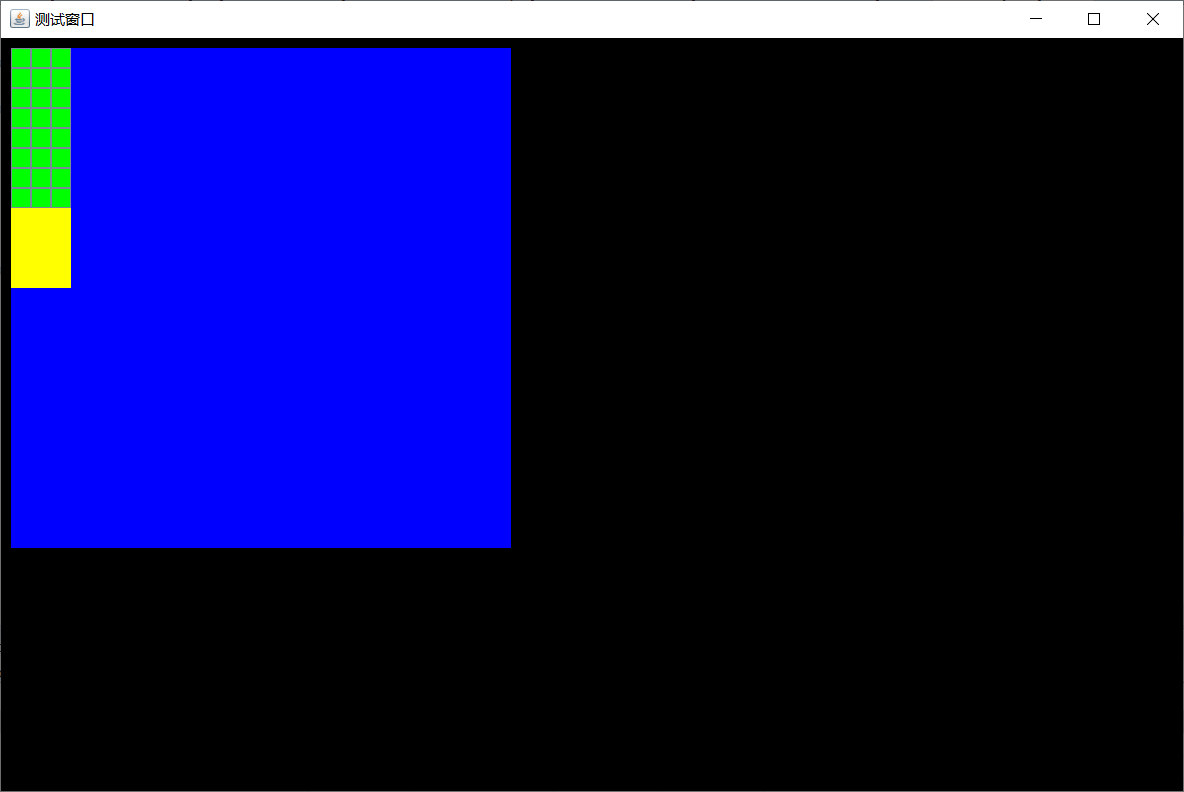 Java_Swing关于setSize()和setPreferredSize()的个人理解-CSDN博客
